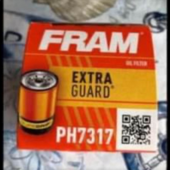 Other | New Oil Filter Brand New Ph7317 | Poshmark
